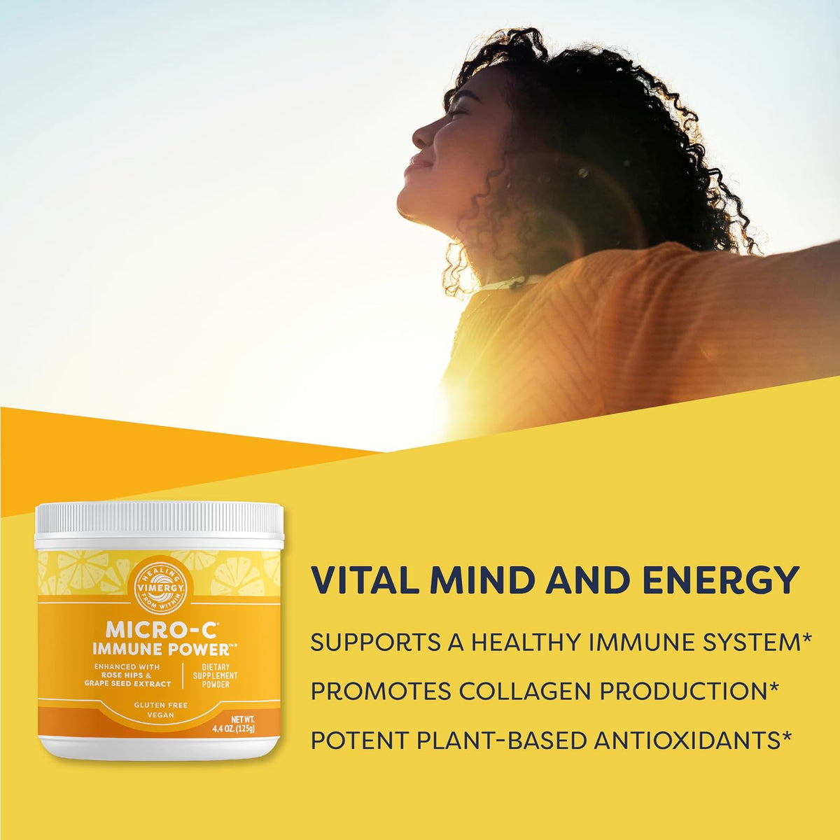 high potency liposomal vitamin c