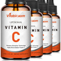 high potency liposomal vitamin c
