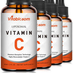 high potency liposomal vitamin c