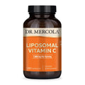 high potency liposomal vitamin c
