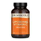 high potency liposomal vitamin c