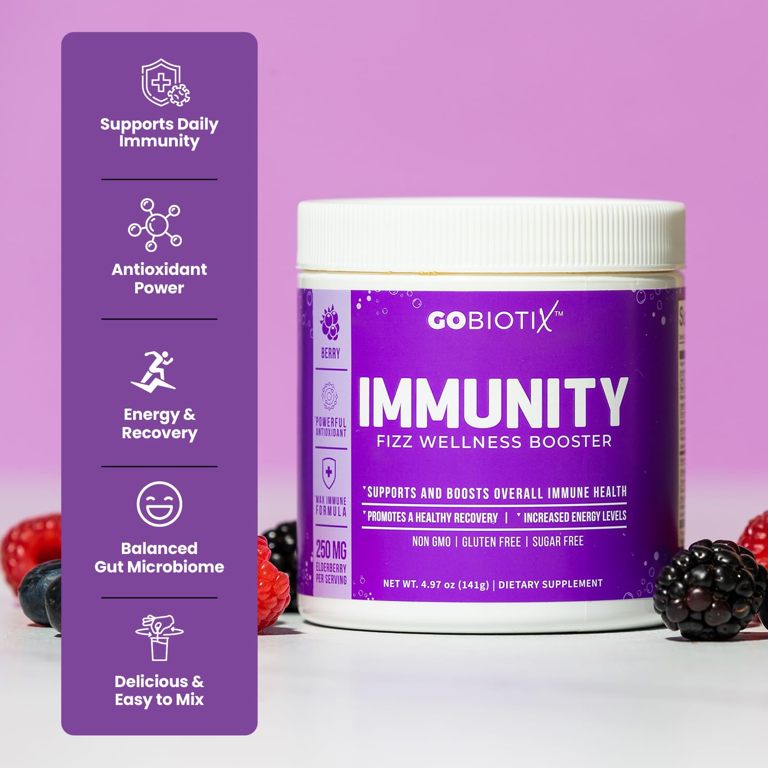 high potency liposomal vitamin C