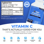 high potency liposomal vitamin C