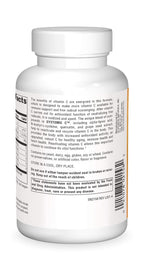 high potency liposomal vitamin c
