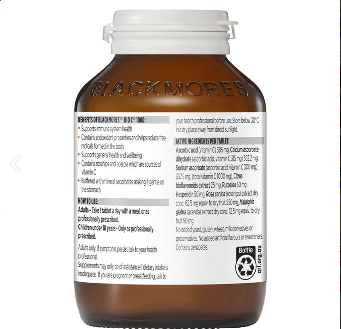 high potency liposomal vitamin c