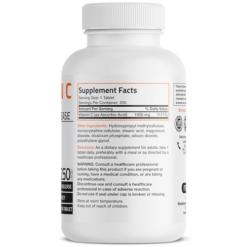 high potency liposomal vitamin C
