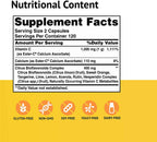 high potency liposomal vitamin C
