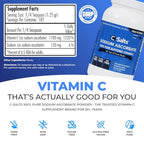 high potency liposomal vitamin C