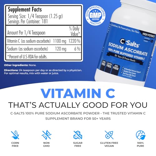 high potency liposomal vitamin C
