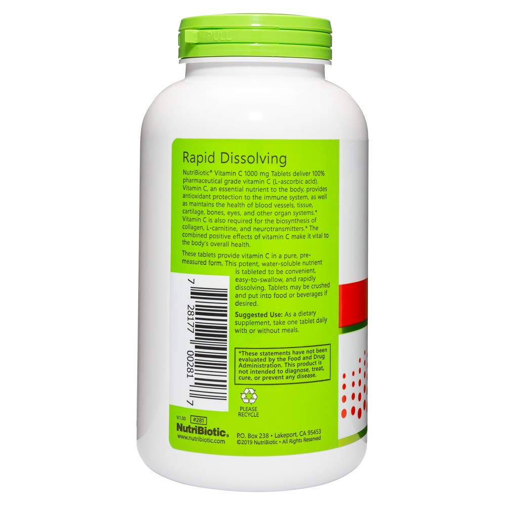 high potency liposomal vitamin C