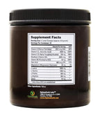 high potency liposomal vitamin C