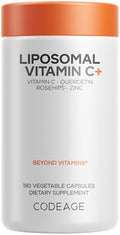 high potency liposomal vitamin c