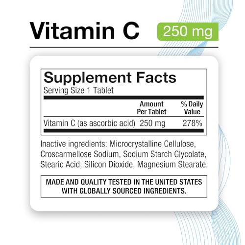 high potency liposomal vitamin C