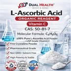 high potency liposomal vitamin c