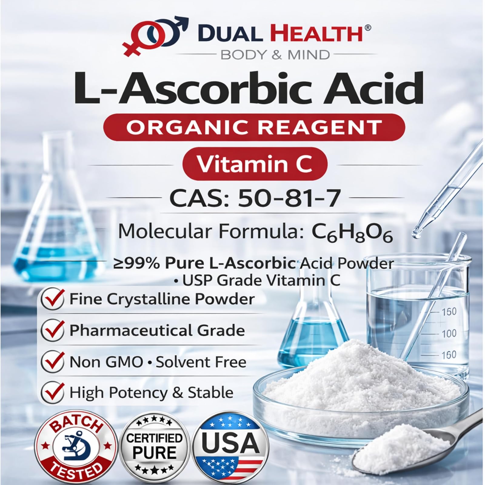 high potency liposomal vitamin c