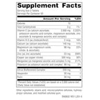 high potency liposomal vitamin c