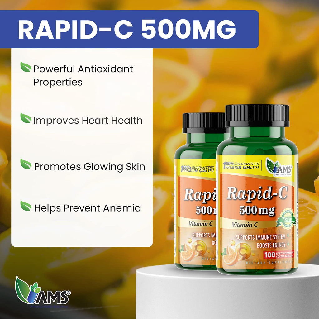 high potency liposomal vitamin c