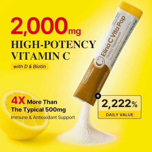 high potency liposomal vitamin C