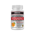 high potency liposomal vitamin c
