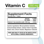 high potency liposomal vitamin C