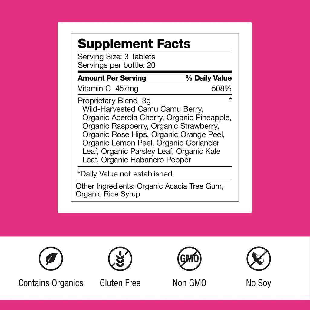 high potency liposomal vitamin C