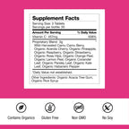 high potency liposomal vitamin C