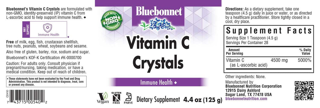 high potency liposomal vitamin C