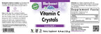 high potency liposomal vitamin C