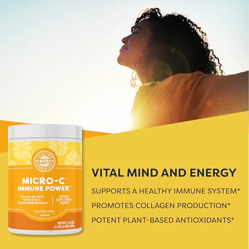 high potency liposomal vitamin c