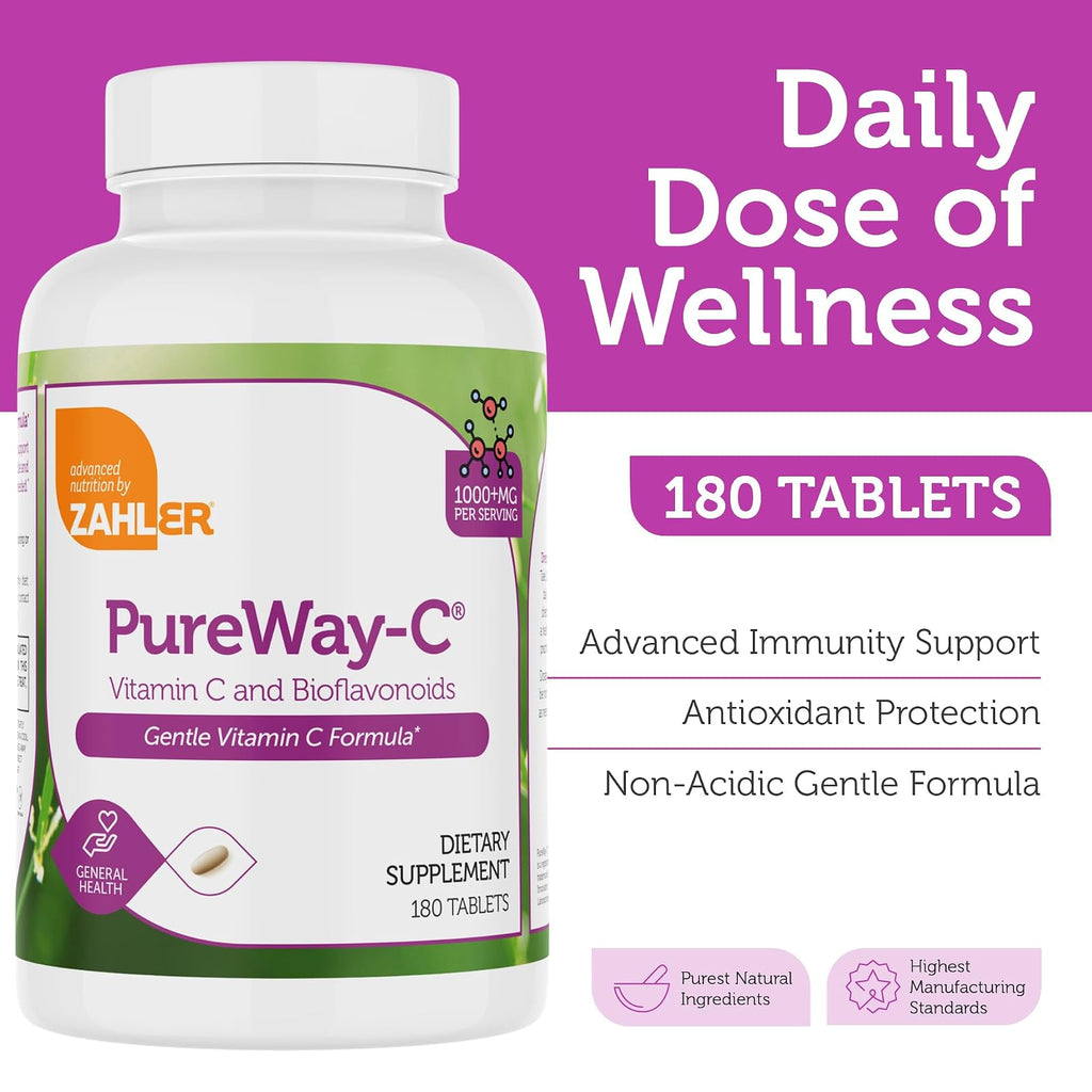 high potency liposomal vitamin C