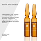 high potency liposomal vitamin C