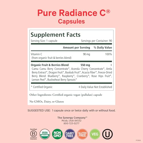 high potency liposomal vitamin C