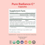 high potency liposomal vitamin C