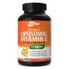 high potency liposomal vitamin c