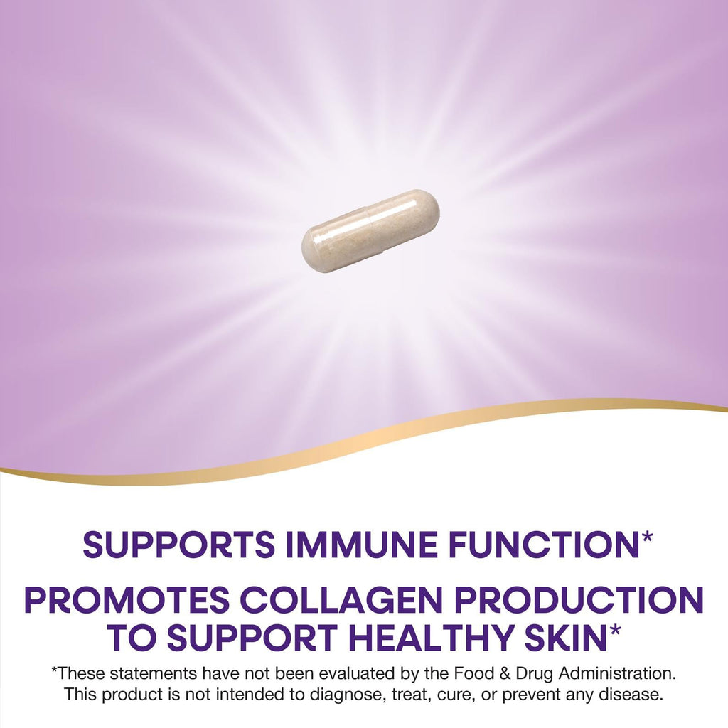 high potency liposomal vitamin C