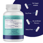 high potency liposomal vitamin C