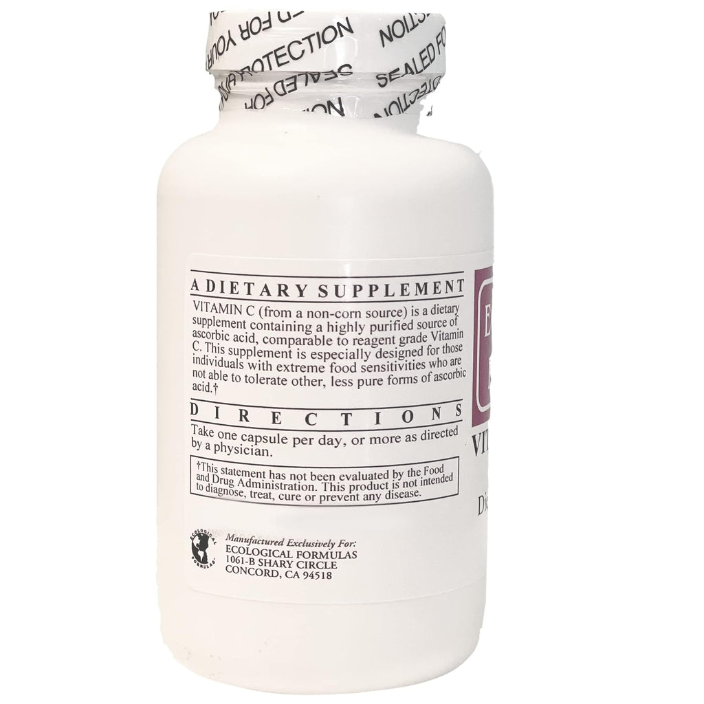 high potency liposomal vitamin c