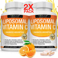 high potency liposomal vitamin c