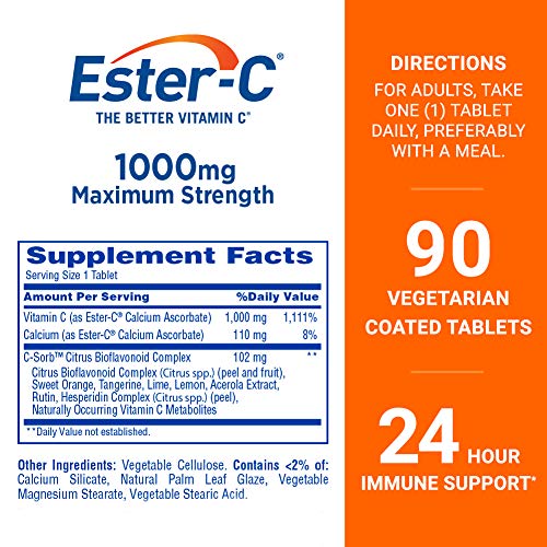 high potency liposomal vitamin C