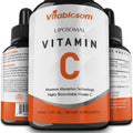 high potency liposomal vitamin c