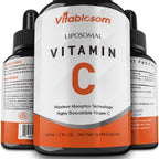 high potency liposomal vitamin c