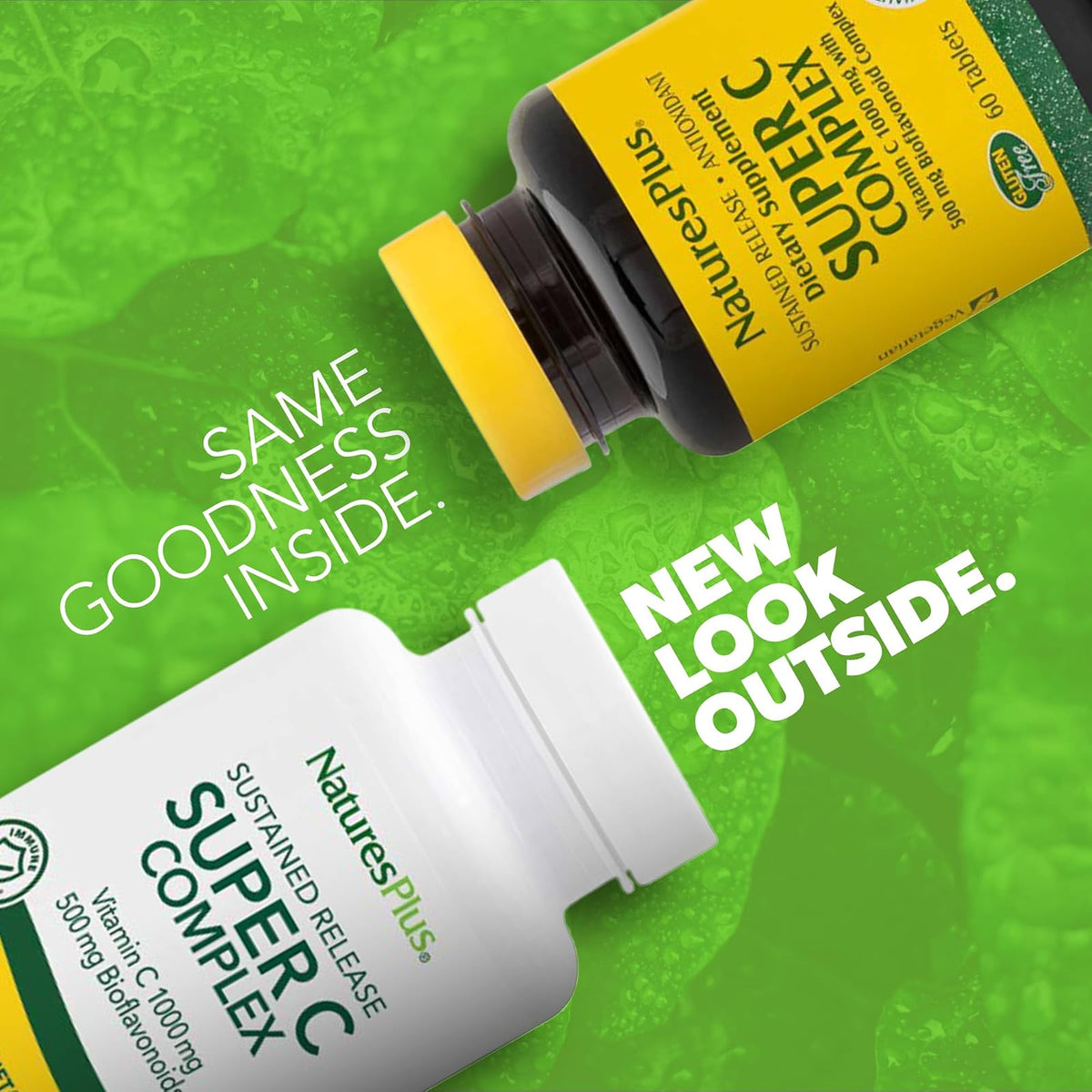 high potency liposomal vitamin C