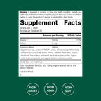 high potency liposomal vitamin c