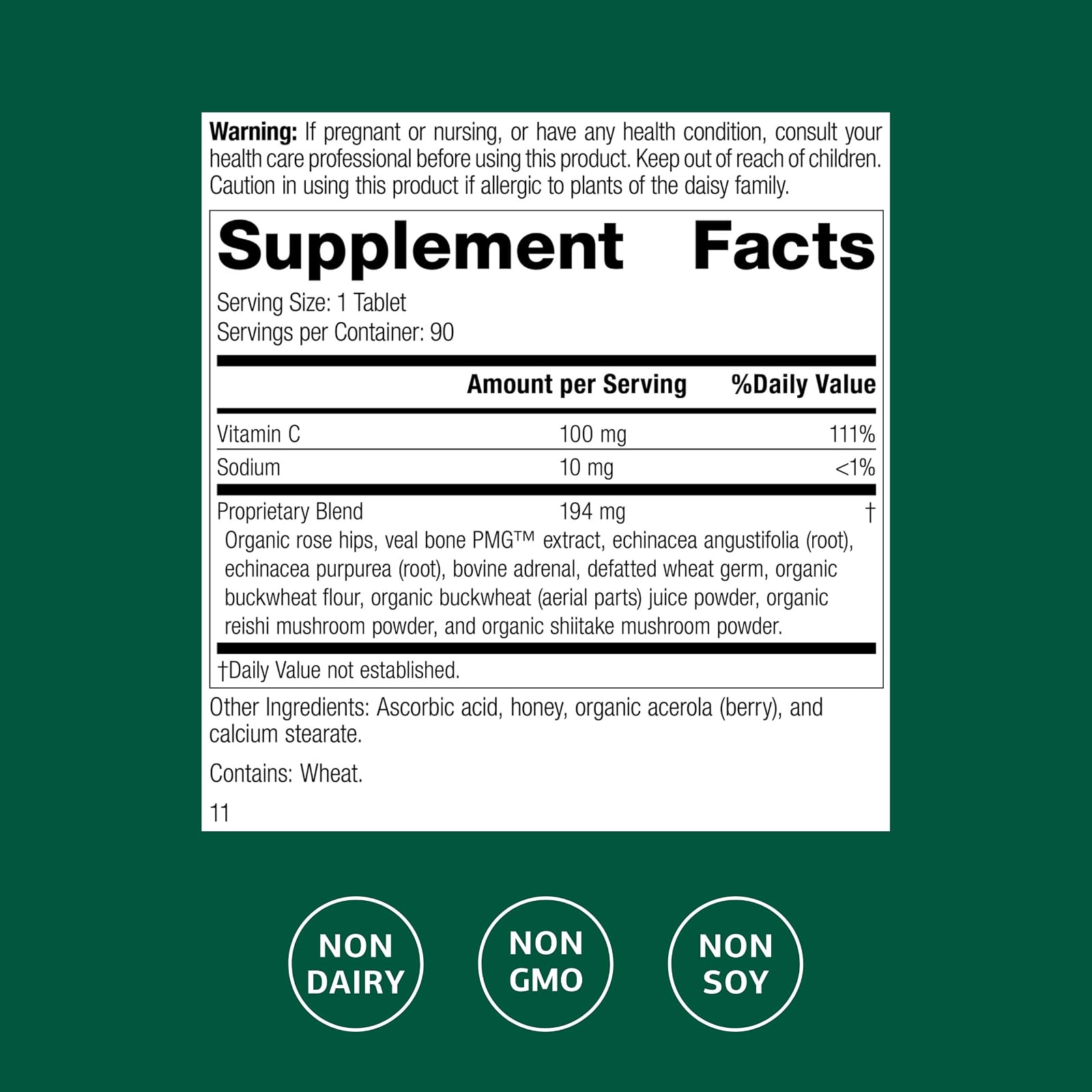 high potency liposomal vitamin c