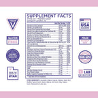 high potency liposomal vitamin c