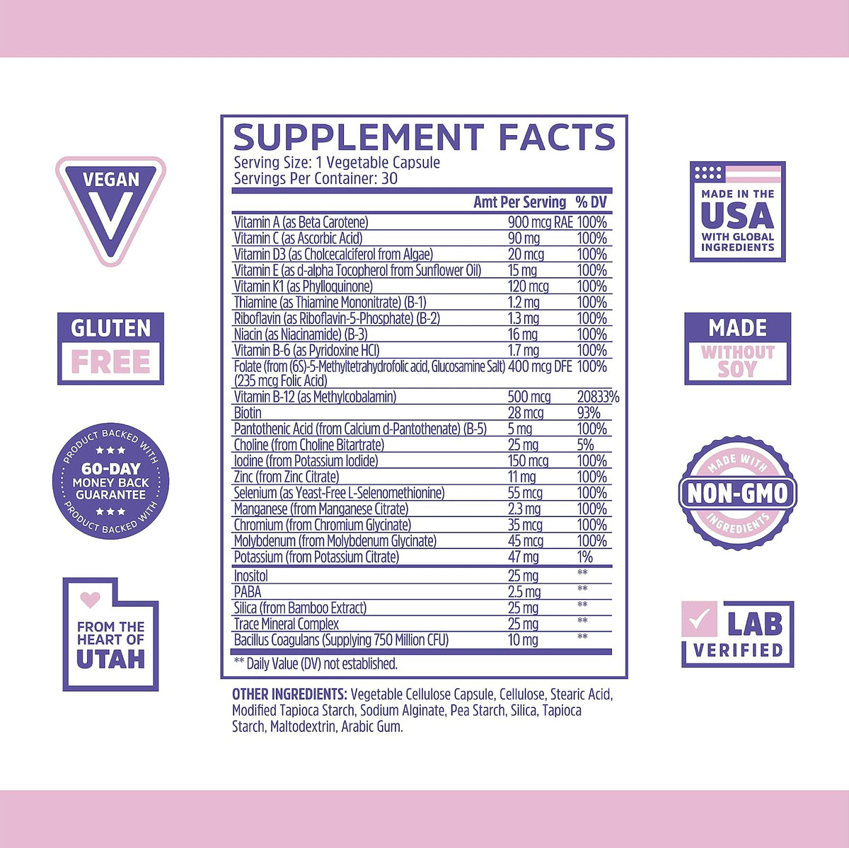 high potency liposomal vitamin c