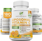 high potency liposomal vitamin c