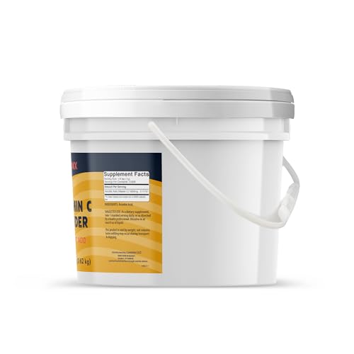 high potency liposomal vitamin C