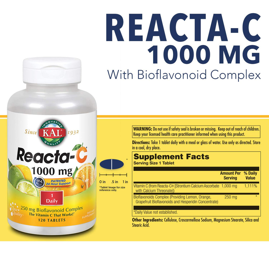 high potency liposomal vitamin c