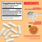 high potency liposomal vitamin C
